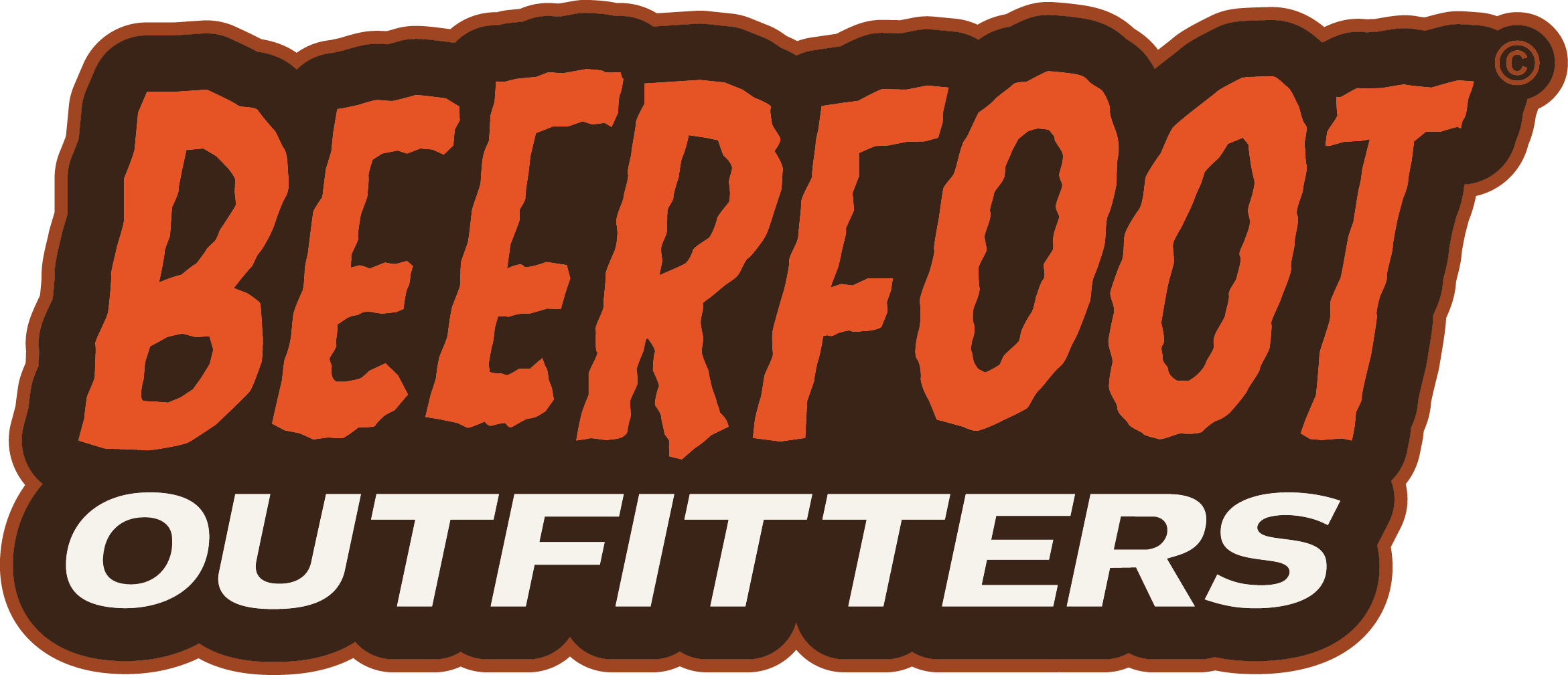 Shop : The Legend of Beerfoot